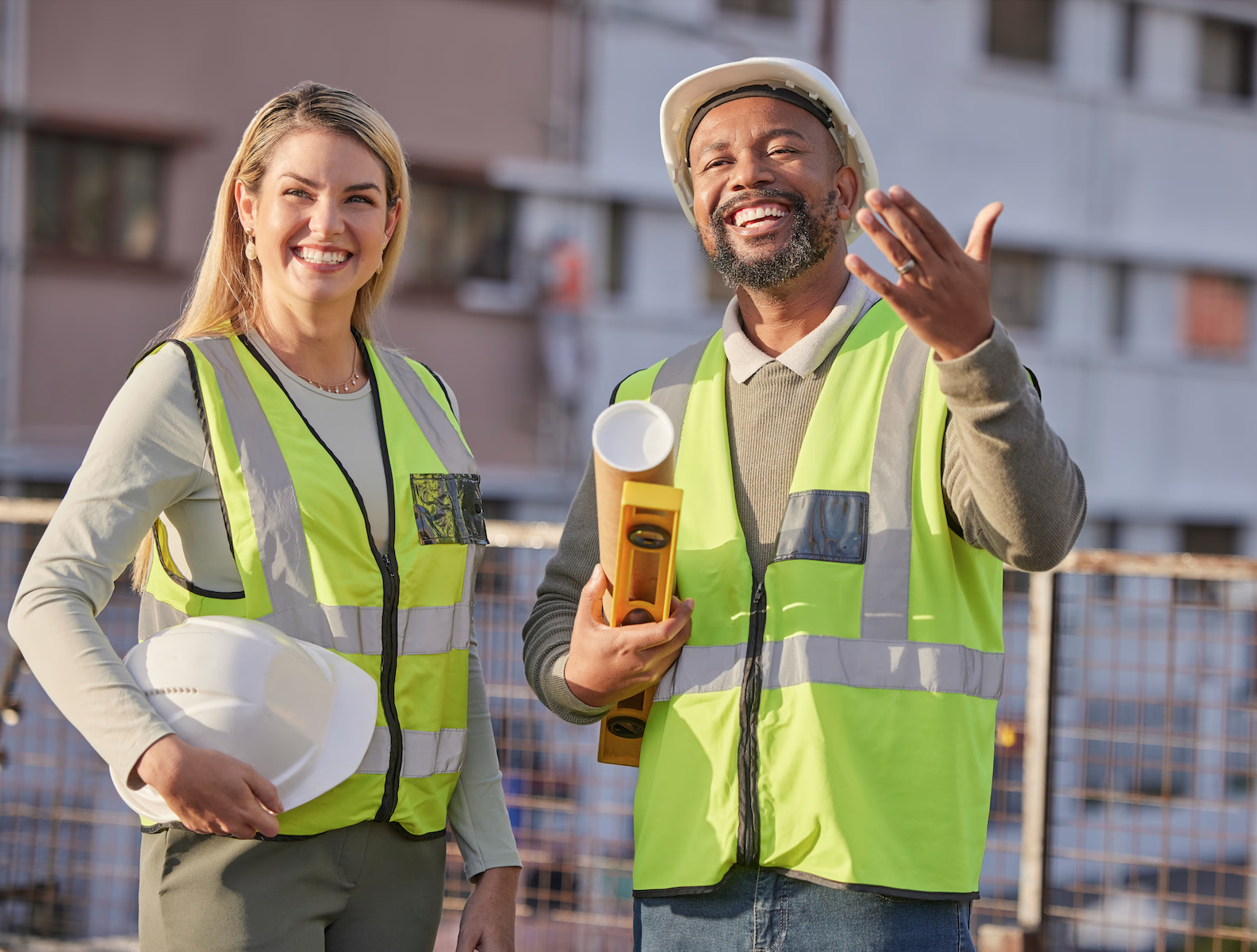 PaperDrop - Job Management Software for UK Contractors